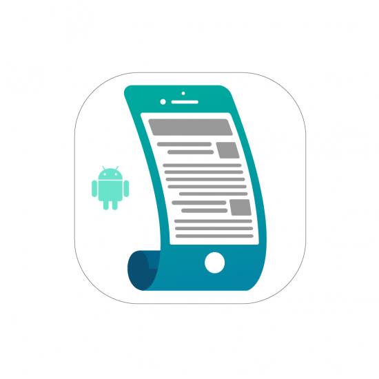 MobileGeek : Android App – Mint Technology